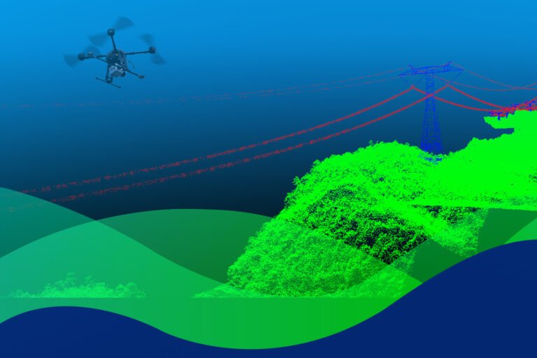 3D Mapping | Leishen Intelligent System