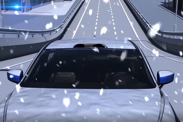 LS-S1 1550nm LiDAR | | Leishen Intelligent System