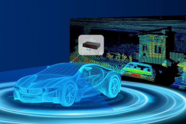 LS-S2 1550nm LiDAR | | Leishen Intelligent System