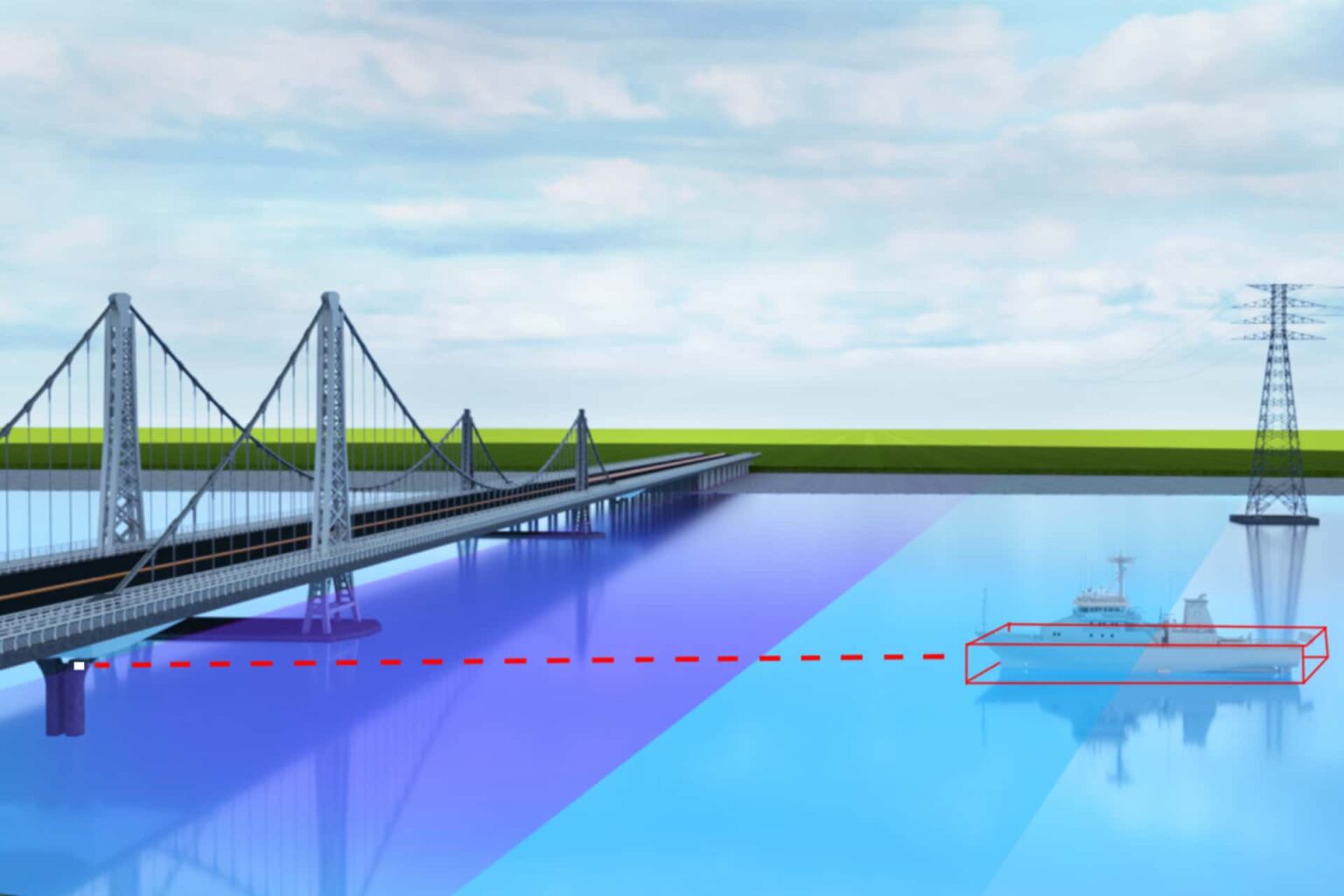 LS30MVA Long-range Visually Adjustable Laser Ranging System | | Leishen ...