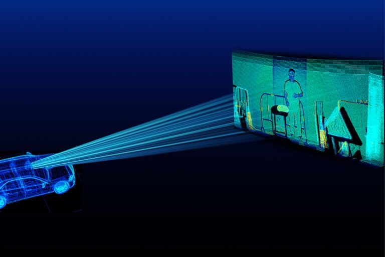 LS-S1 1550nm LiDAR | | Leishen Intelligent System