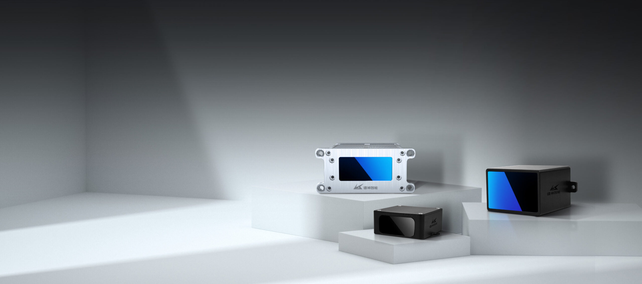 Single Point Lidar | Leishen Intelligent System