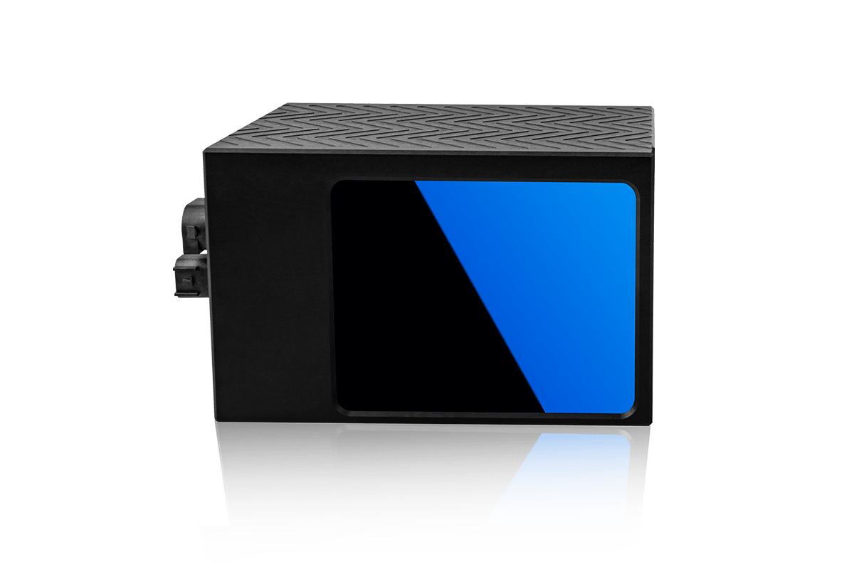 2D LiDAR | Leishen Intelligent System