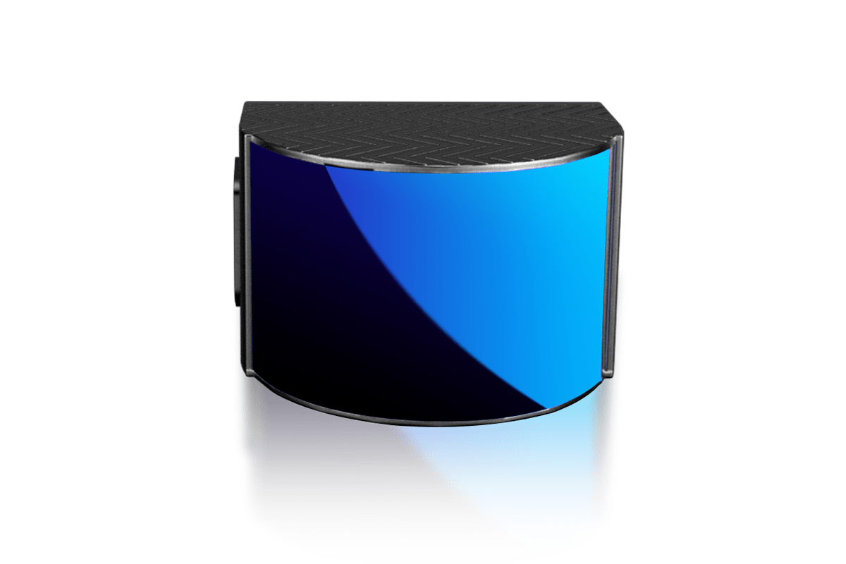 2D LiDAR | Leishen Intelligent System