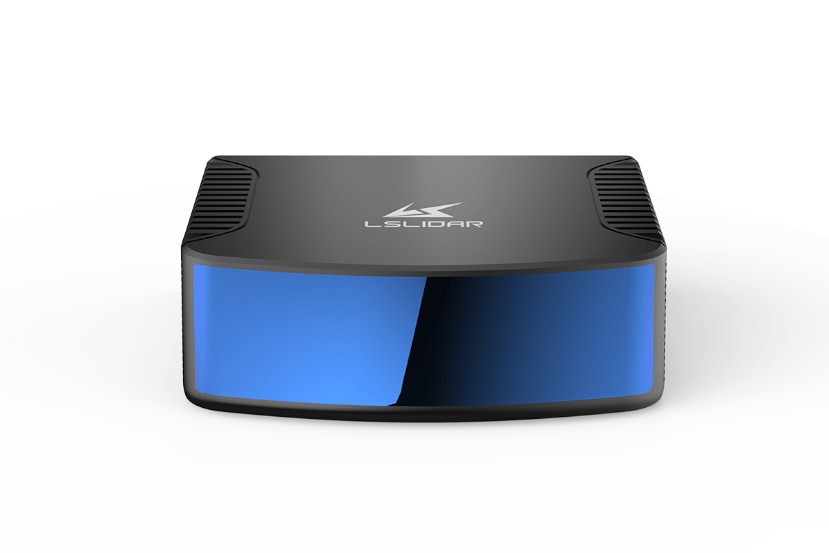 LS-S2 Image-grade 1550nm Lidar | Leishen Auto-grade Lidar Series