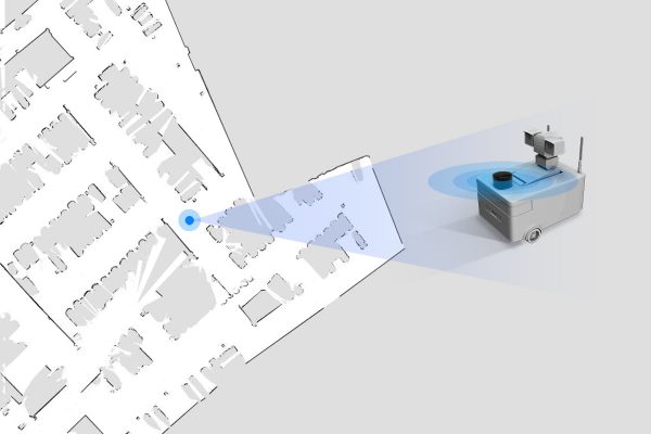 2D LiDAR | Leishen Intelligent System