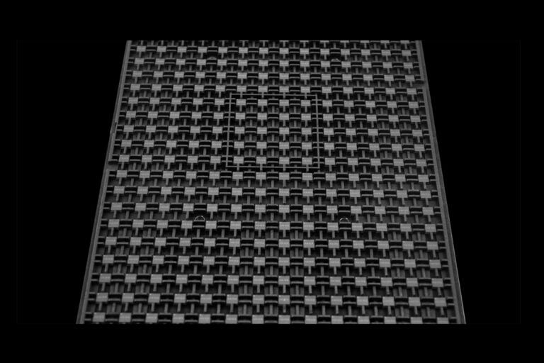 Dedicated Chip For LiDAR | Leishen Intelligent System