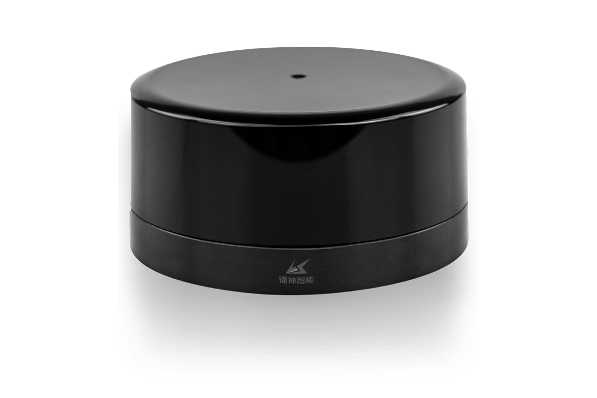 2D LiDAR | Leishen Intelligent System