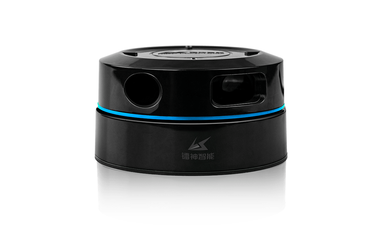 LS-S2 Image-grade 1550nm Lidar | Leishen Auto-grade Lidar Series
