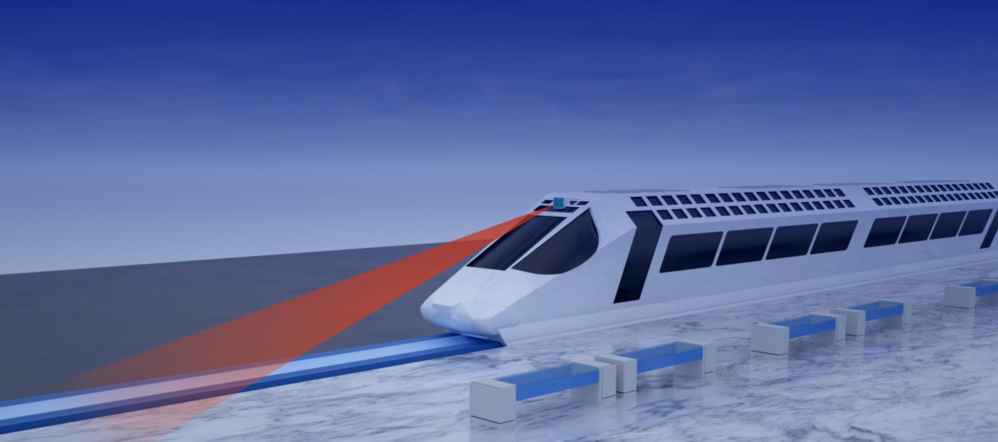 Train-end Railway Intrusion Detection System | Leishen Intelligent System