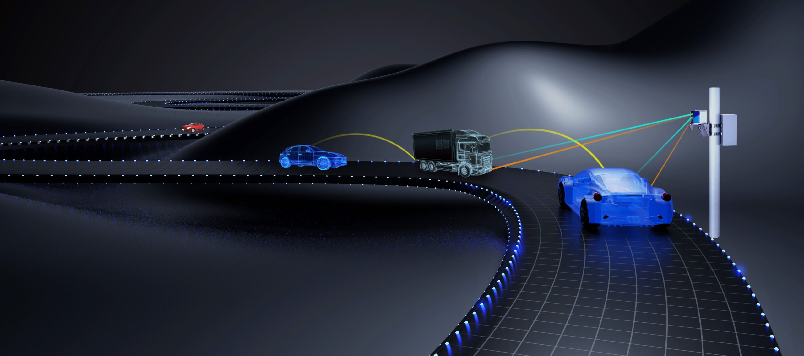 2D LiDAR | Leishen Intelligent System
