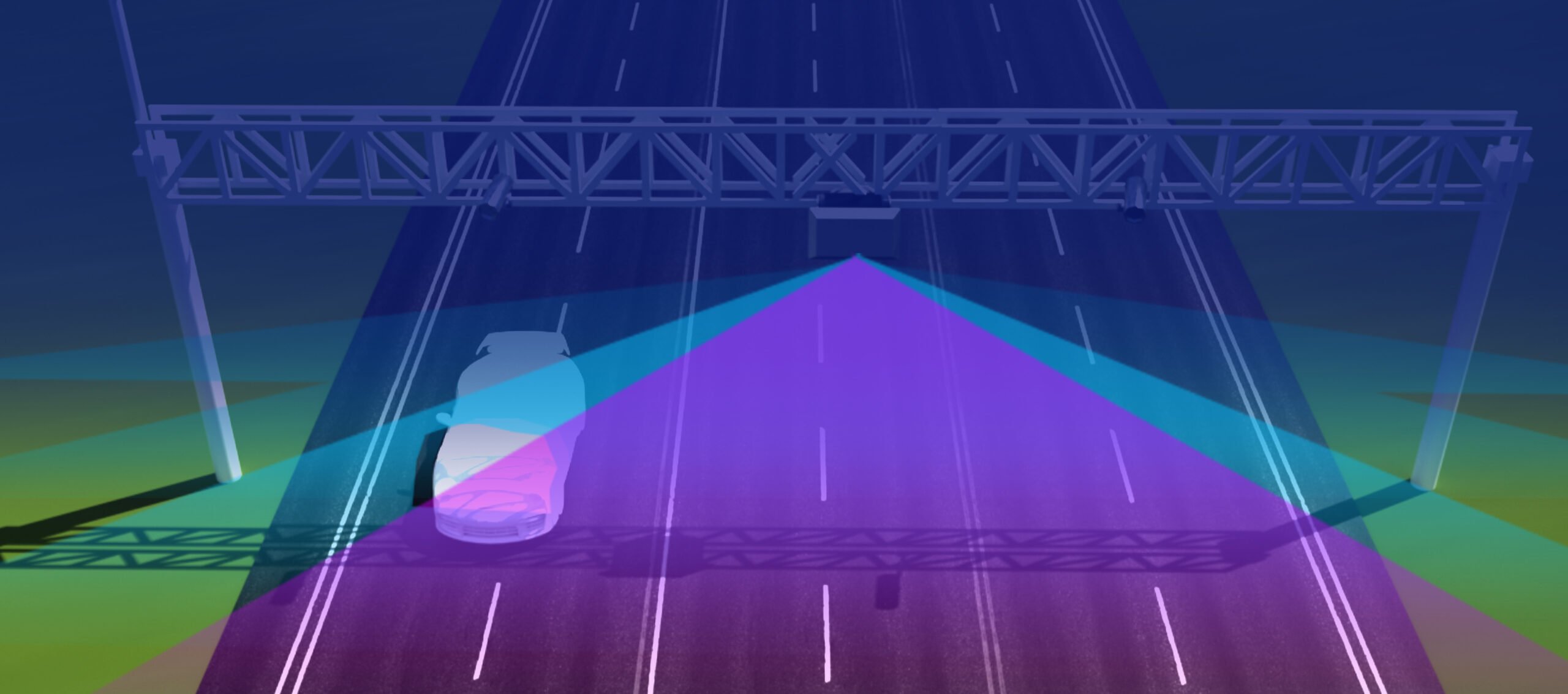 2D LiDAR | Leishen Intelligent System