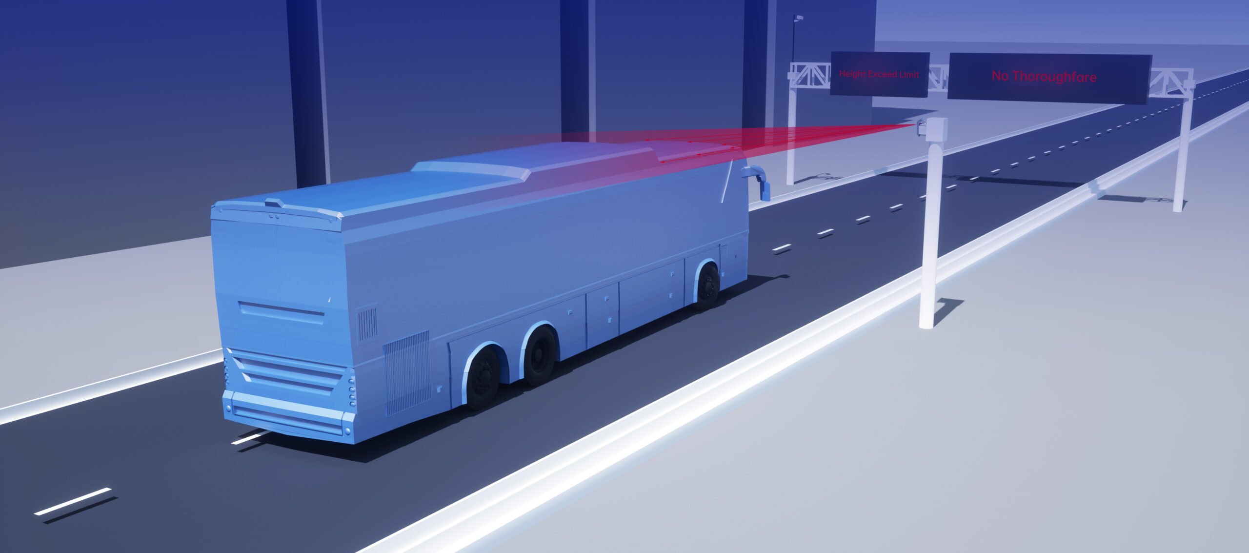 2D LiDAR | Leishen Intelligent System