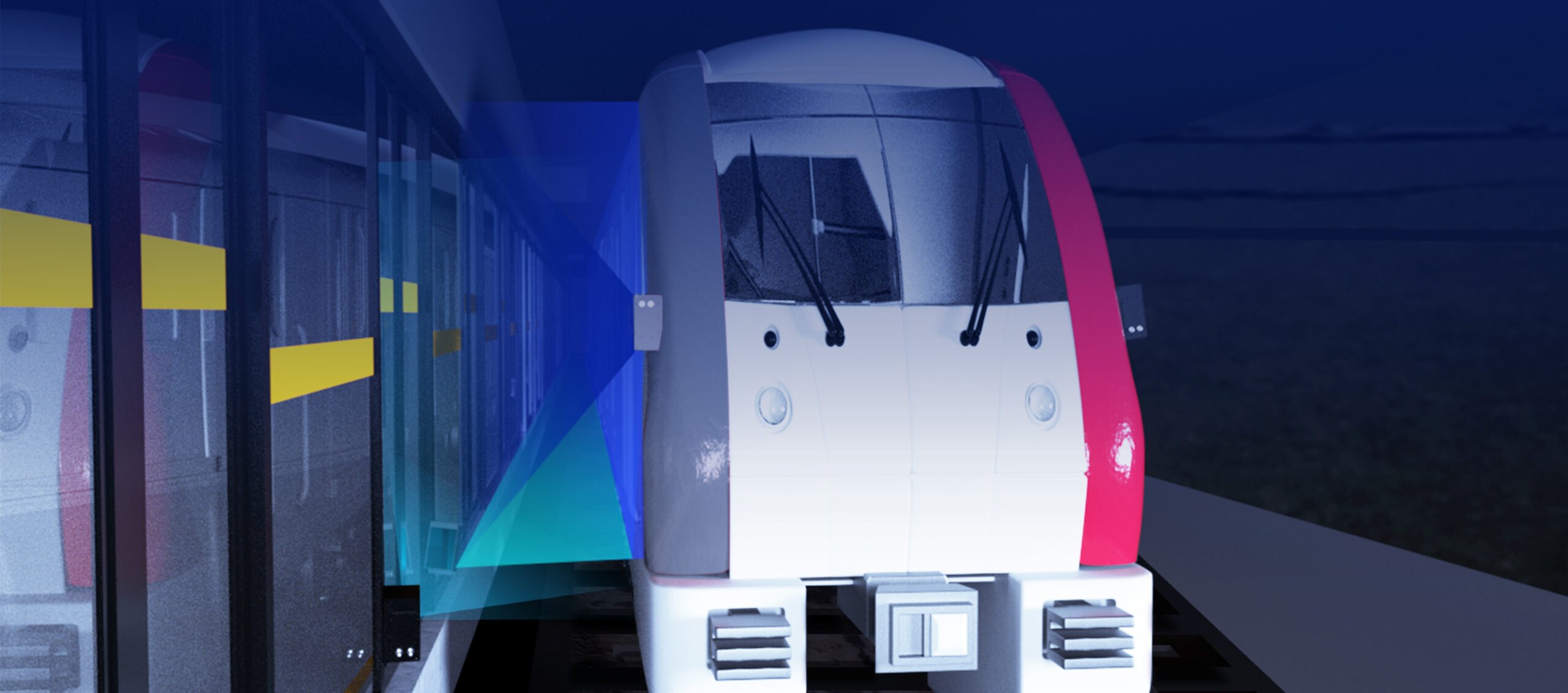 2D LiDAR | Leishen Intelligent System