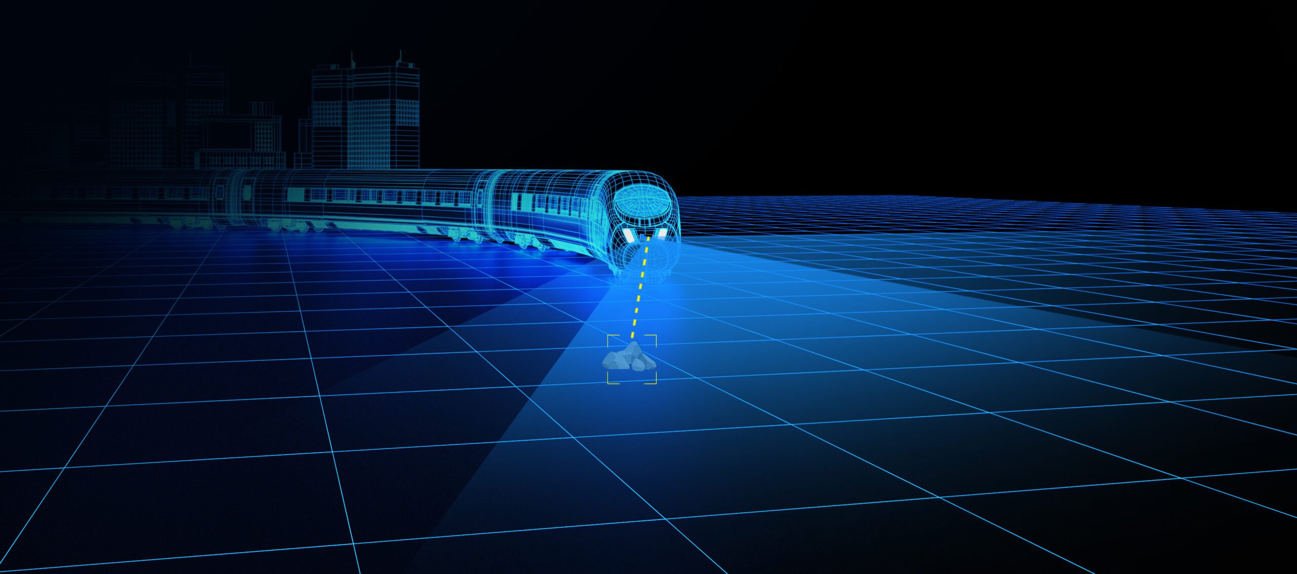 2D LiDAR | Leishen Intelligent System