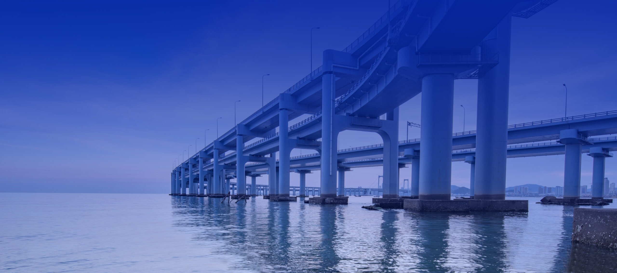 Bridge Anti-collision Intelligent Warning System | Leishen Intelligent ...