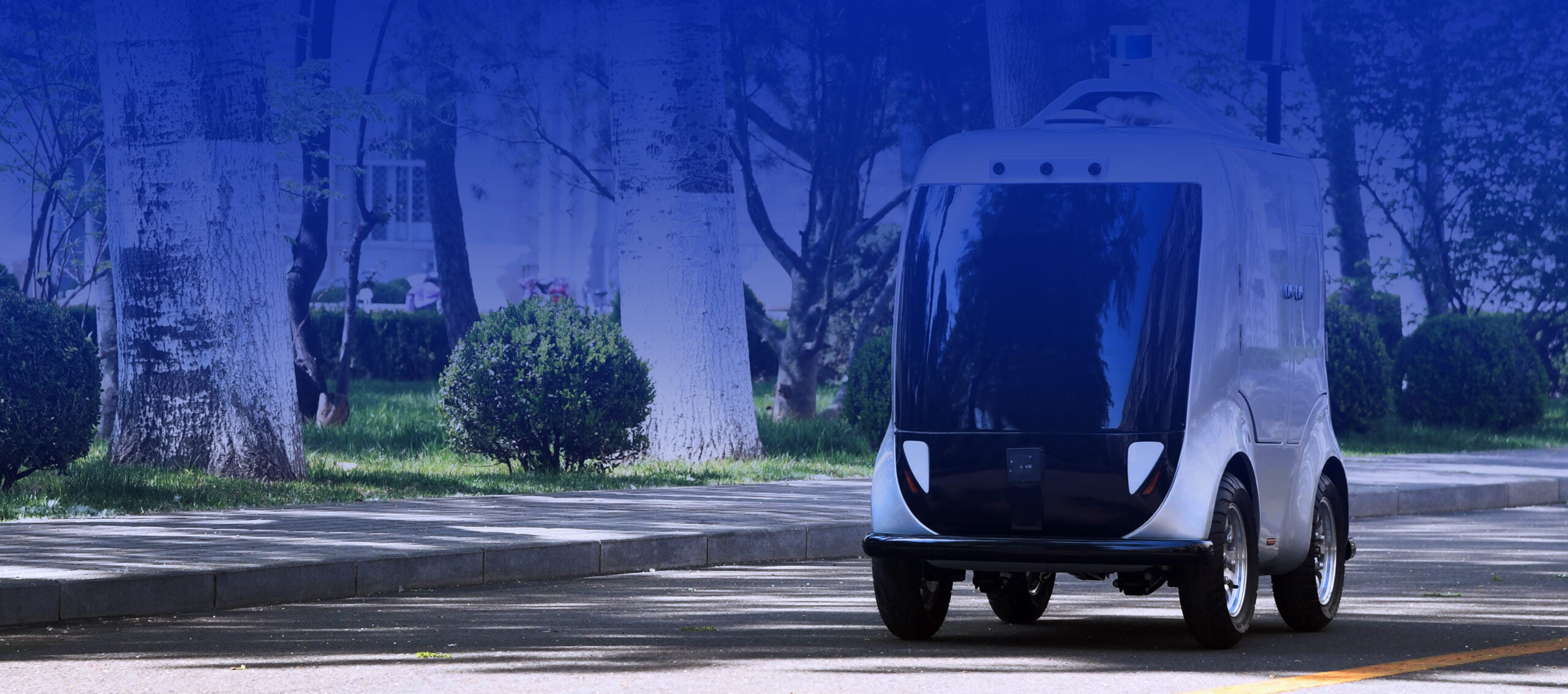 2D LiDAR | Leishen Intelligent System