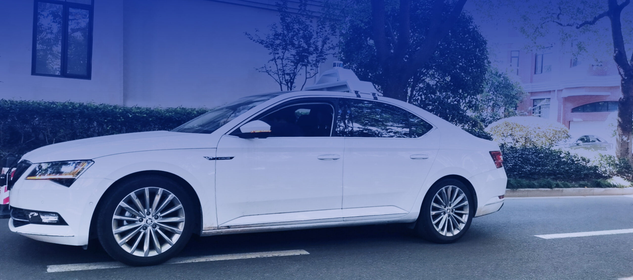 2D LiDAR | Leishen Intelligent System