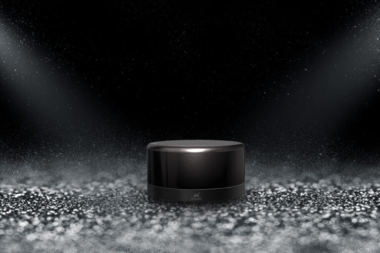 M10 Navigation & Obstacle Avoidance LiDAR | | Leishen Intelligent System