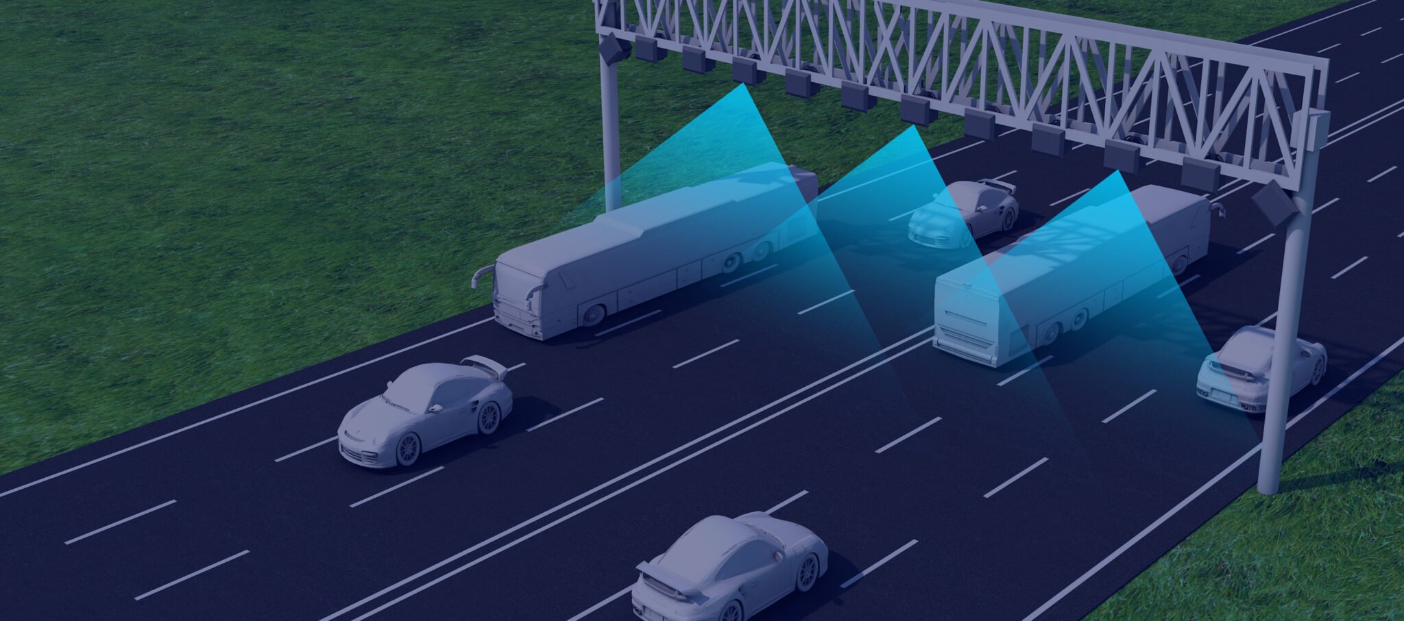 High-way ETC Activation System | Leishen Intelligent System