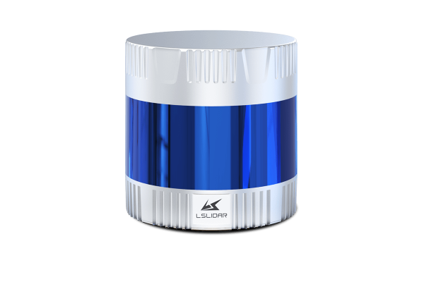 C32W Wide-view Mechanical LiDAR | | Leishen Intelligent System