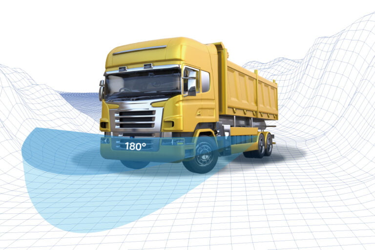 ロボトラック | Leishen インテリジェント システム