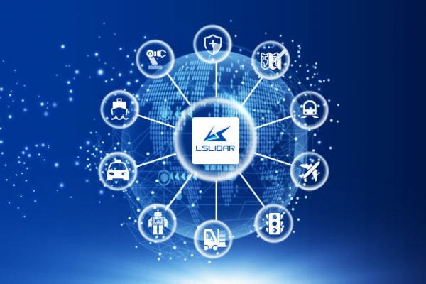 2D LiDAR | Leishen Intelligent System