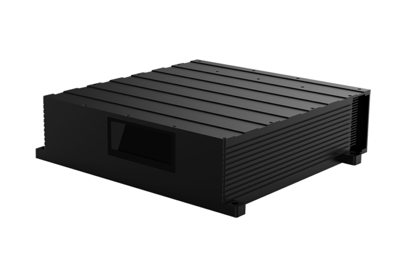 FMCW LiDAR | Leishen Intelligent System