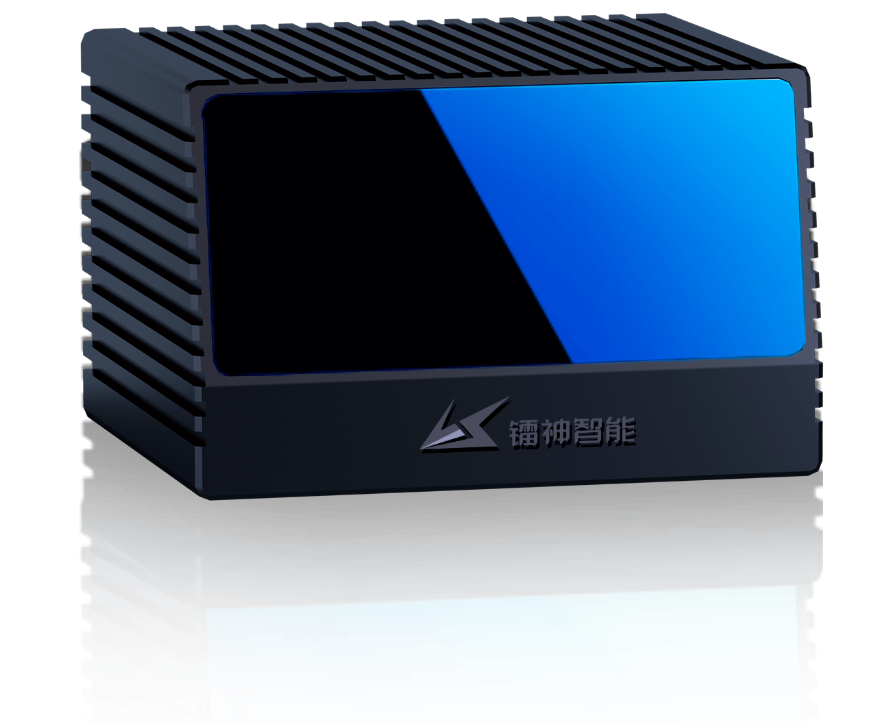 LiDAR 제품 매핑 브로셔 - Leishen 지능형 시스템