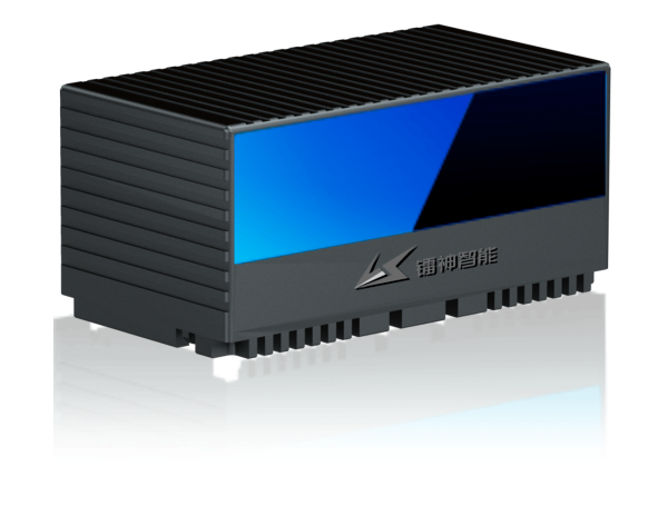 Flash Solid-state LiDAR | | Leishen Intelligent System