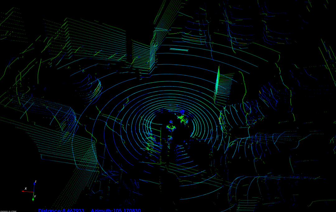 LSLiDAR's CH32R & C32W LiDARs: Mass Production for Enhanced Low-Speed ...