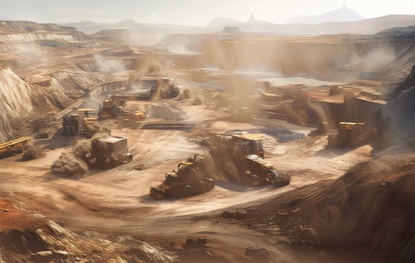 Application of LiDAR in Autonomous Mining Trucks | Leishen Intelligent ...