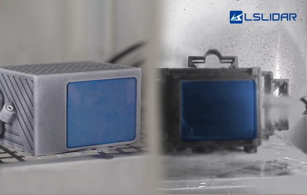 Application of LiDAR in Autonomous Mining Trucks | Leishen Intelligent ...