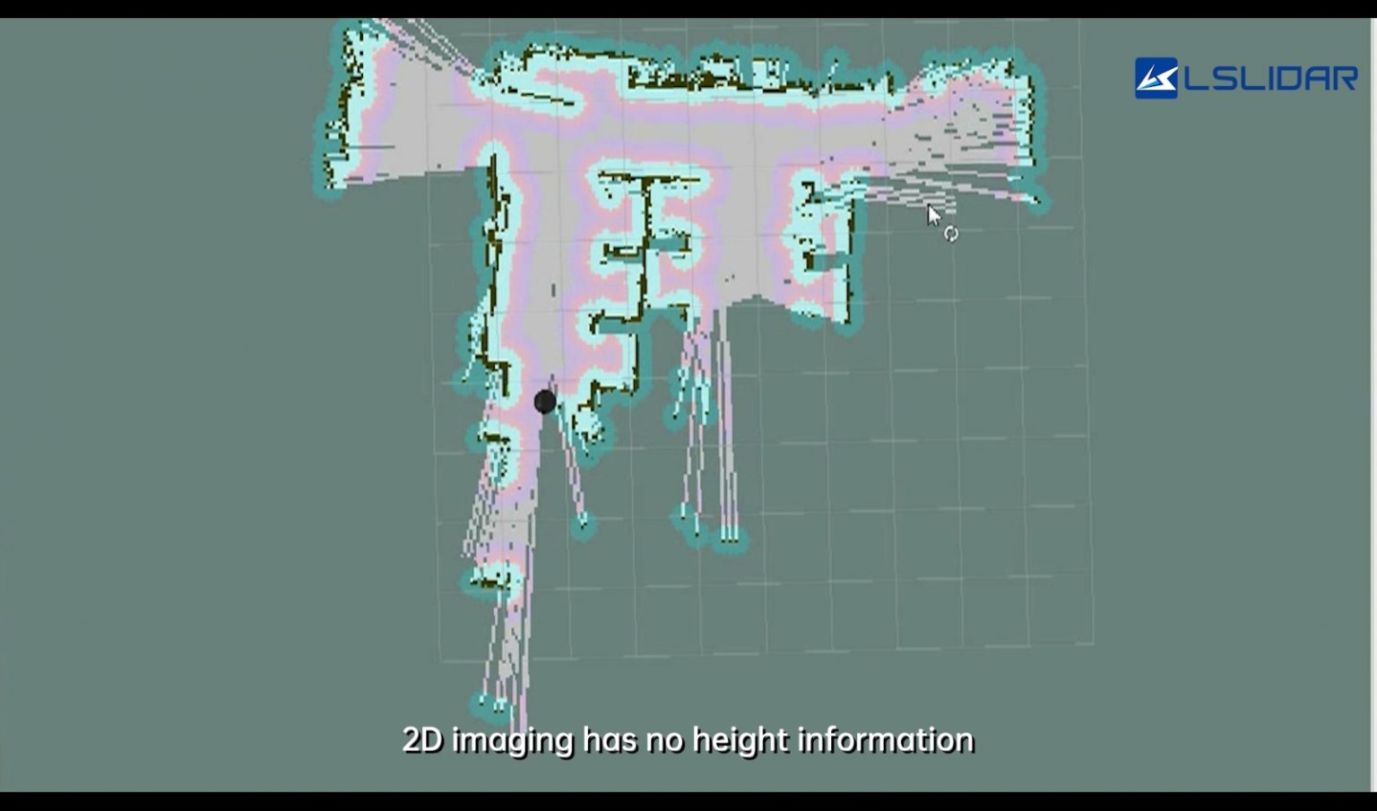 What is 3D LiDAR SLAM Technology? | Leishen Intelligent System
