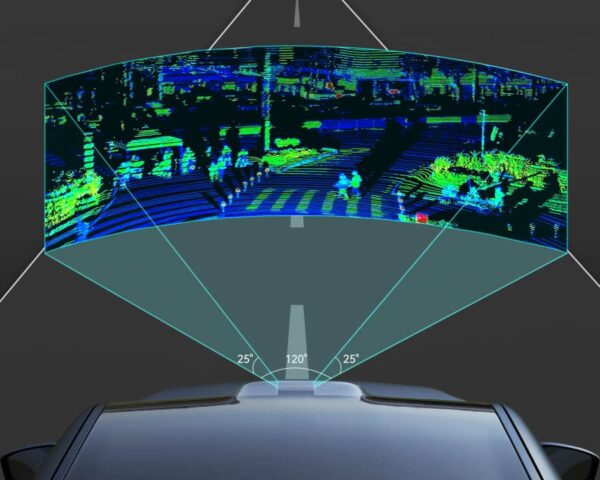 CX Series | | Leishen Intelligent System