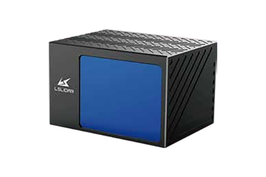 LS-S2 Image-grade 1550nm Lidar | Leishen Auto-grade Lidar Series