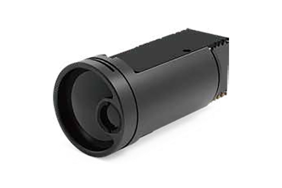 32/16-Line Mechanical LiDAR | Leishen Intelligent System