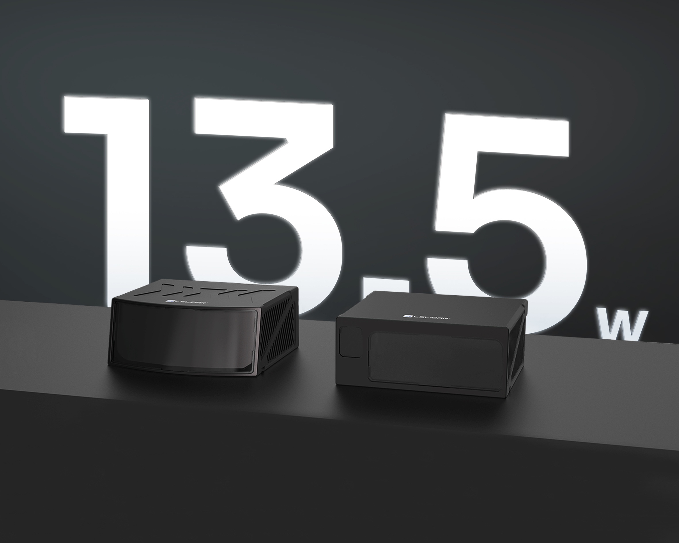 CX-S3 Series Hybrid Solid-State LiDAR | | Leishen Intelligent System