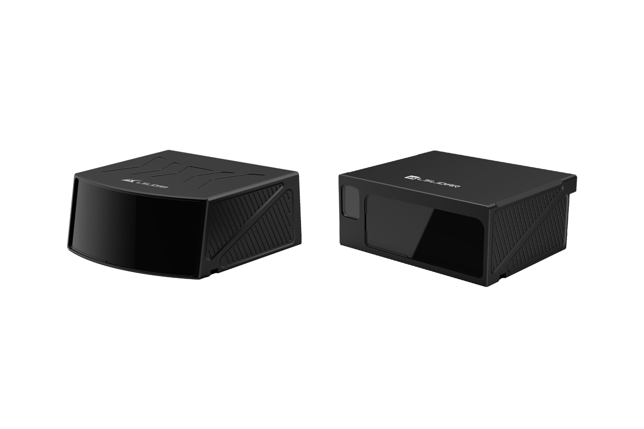 CX-S3 Series Hybrid Solid-State LiDAR | | Leishen Intelligent System