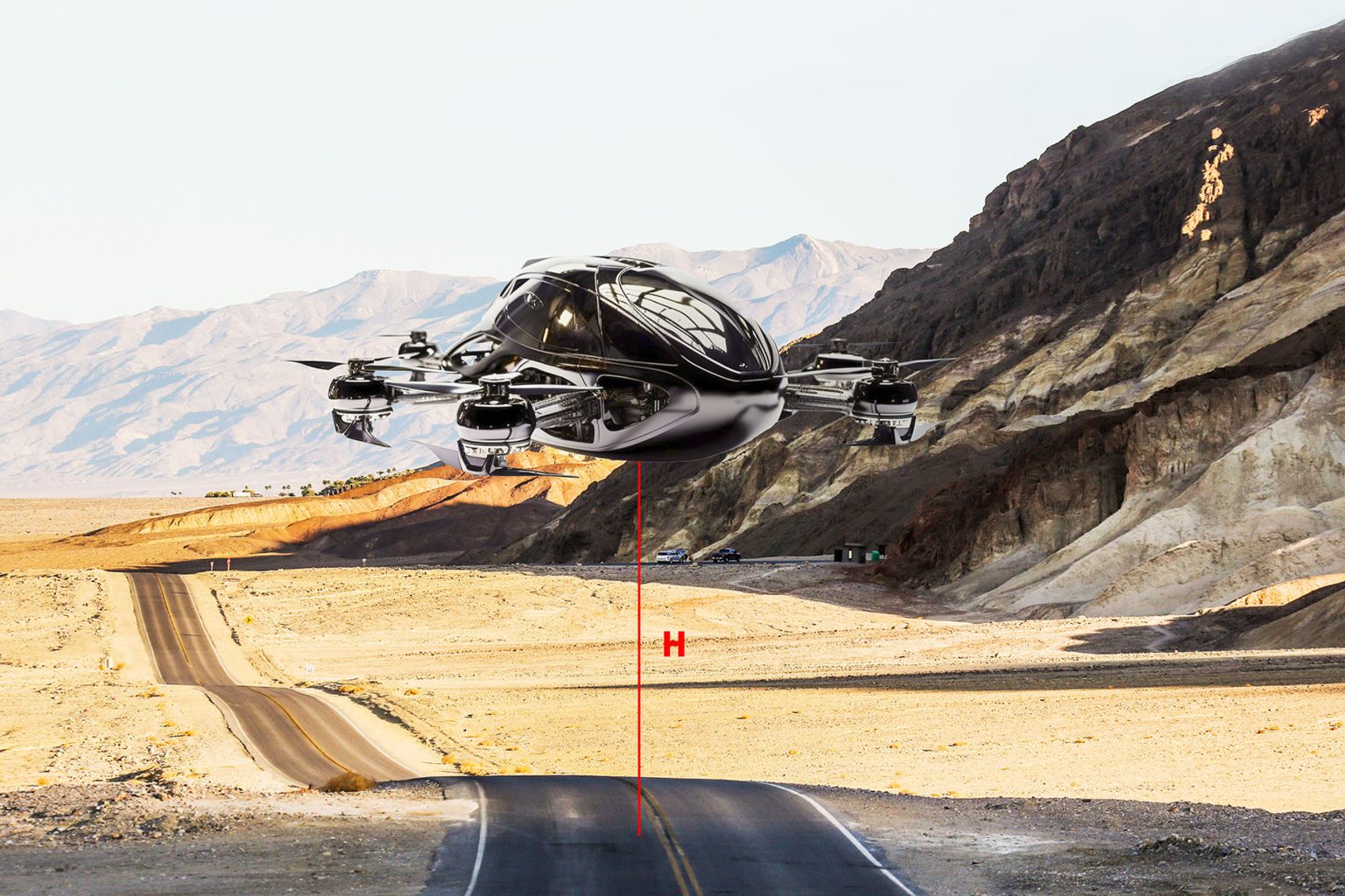 LS72D Laser Altimeter | | Leishen Intelligent System