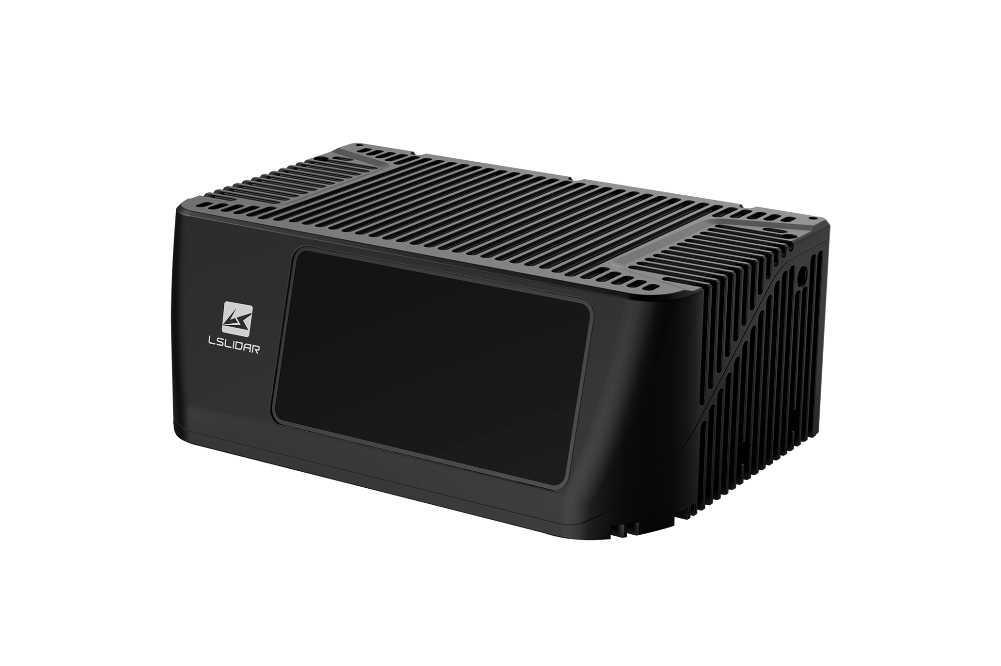 Leishen | The World's Leading LiDAR and Whole Solutions Provider